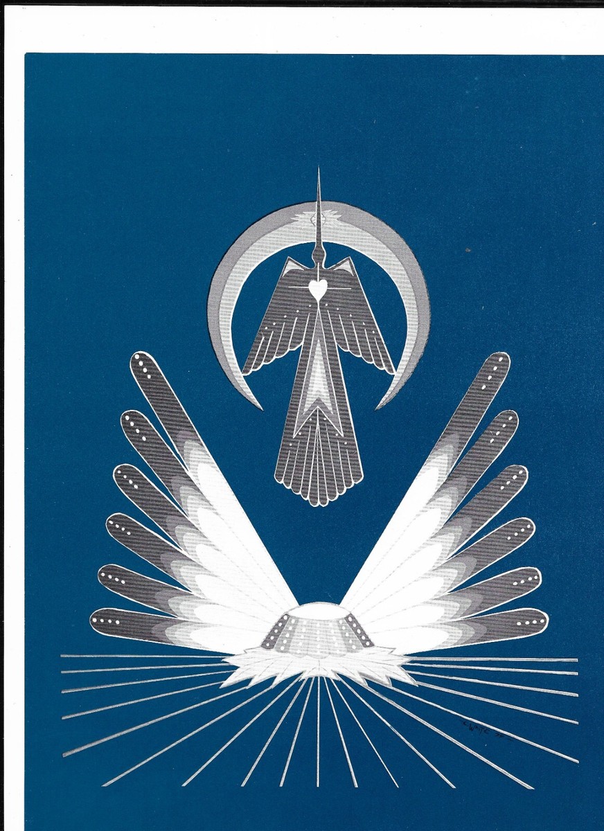 Native American Church Peyote Art Life With The Navajo—Part II.