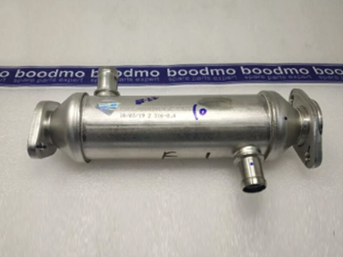 EGR Cooler Assy for Mahindra Roxor - Genuine Mahindra Parts | eBay