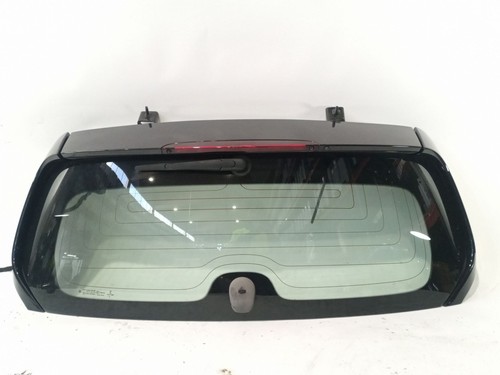 A4536780100 HECKKLAPPE / TITANIA GREY MATE / 149112 FÜR SMART FORTWO ...