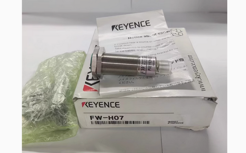 NEW IN BOX Original KEYENCE FW-H07 Free fast shipping | eBay