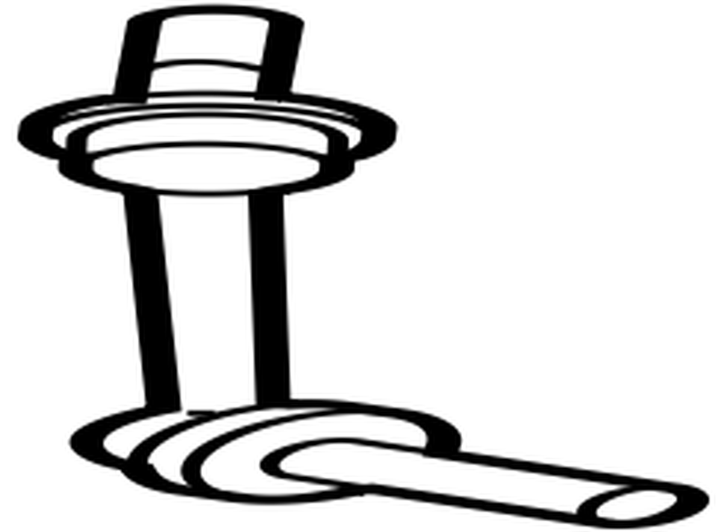 48840-21010 Toyota Link assy, rear stabilizer, lh 4884021010, New ...