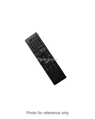 General Remote Control For Sony RMT-B104P RMT-B104A RMT-B105A Blu-ray ...