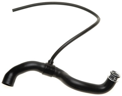Radiator Hose Upper 05-2411 Gates Coolant 2035010782 A2035010782 ...
