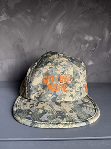 BPN Go One More Camo Ciele Hat | eBay