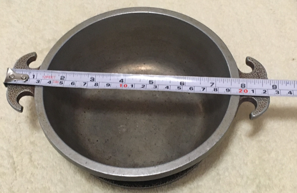 Vintage Guardian Service Ware Cookware Roughly 7" Pan | eBay