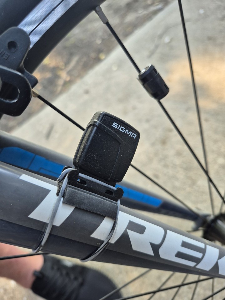 Trek Alpha Lexa 52cm Women's Aluminum Frame Road Bike | eBay