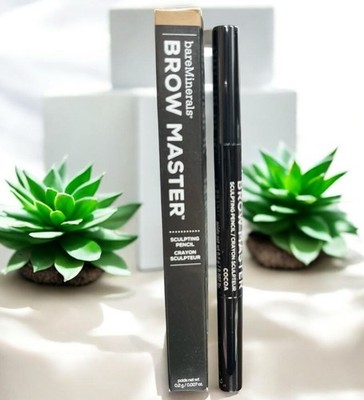 Bareminerals Brow Master Sculpting Pencil HONEY 0.2g RARE. Same Day ...