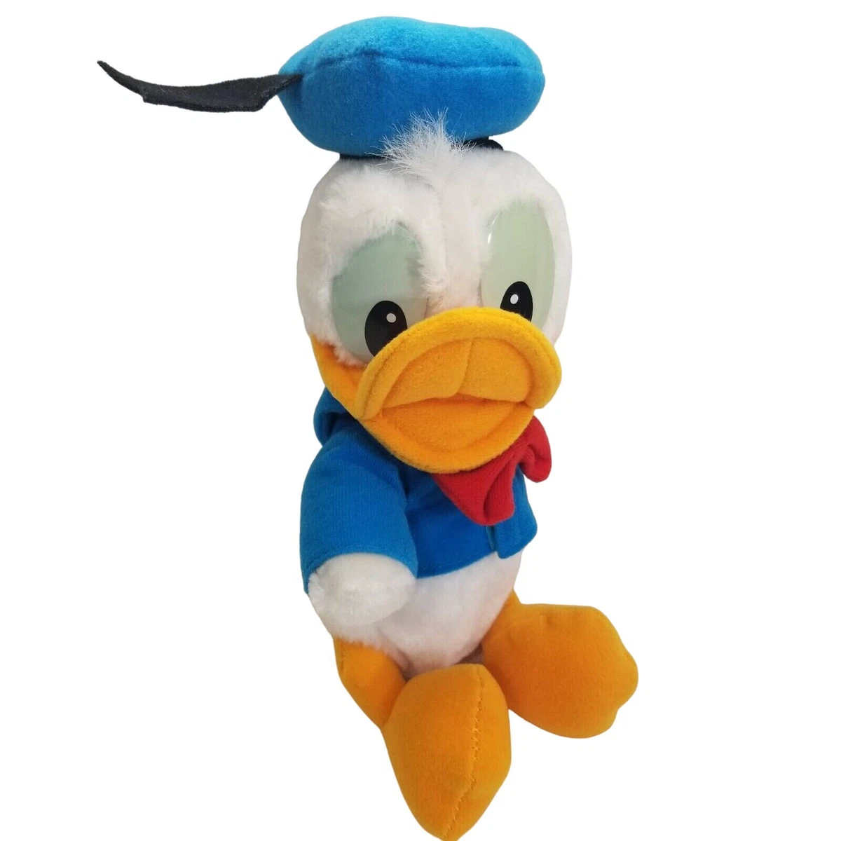 Donald Duck Sailor Hat