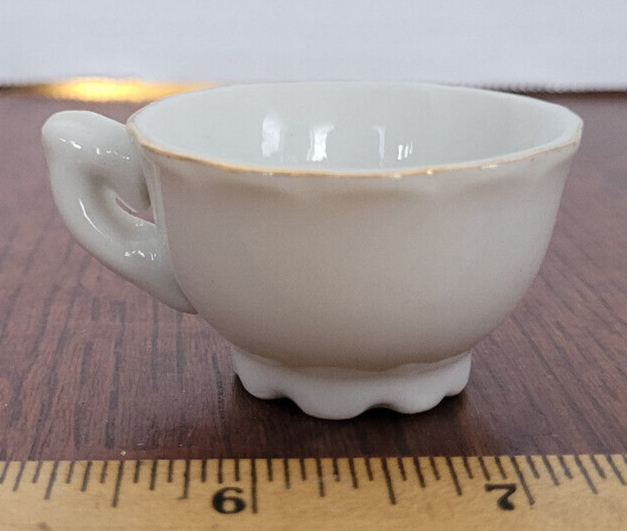 vintage miniature souvenir "TEXAS" tea cup | eBay