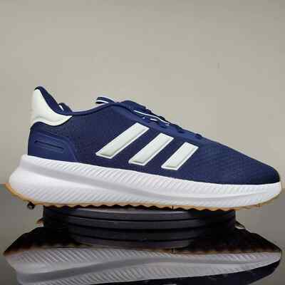Adidas X Plr Path Running Blue White Gum Bottom Athletic Shoes ID0469 ...