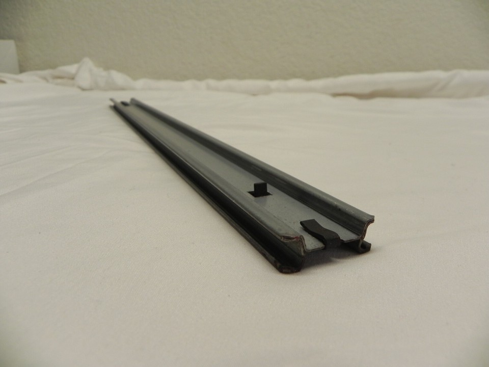 Vintage Mac/Matco Roll Cab Friction Drawer Slide 15-1/2'' Long w/Clips ...