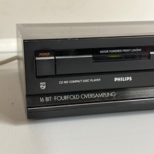 Hi Fi Cd Player for sale | eBay