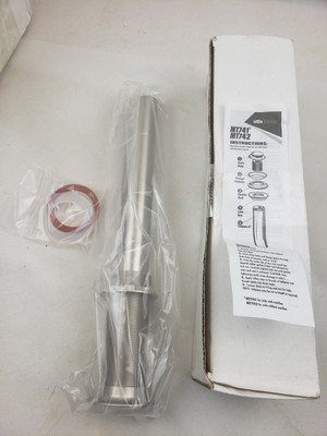 Mountain Plumbing Soft Touch Lav Drain Without Overflow MT741/MT742 BRN ...