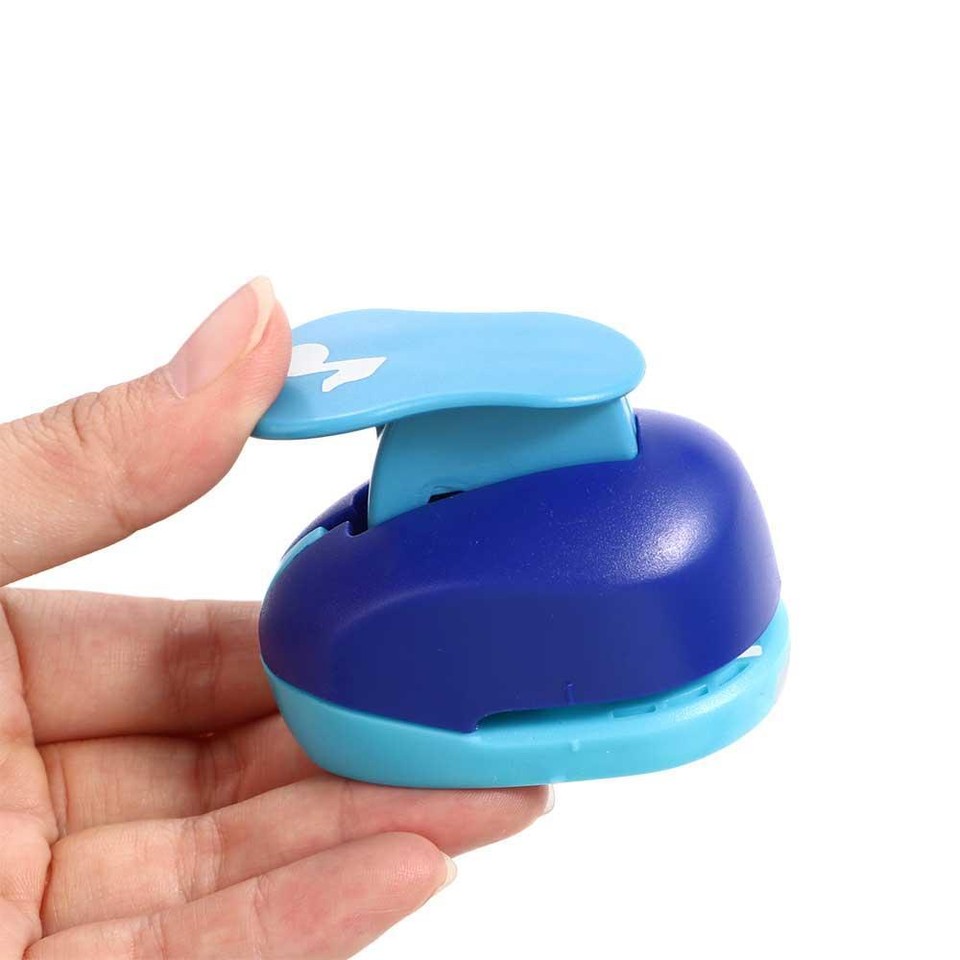 Punches 9/16/25mm Punches Maker Hole Puncher Circle Punch Scrapbooking ...