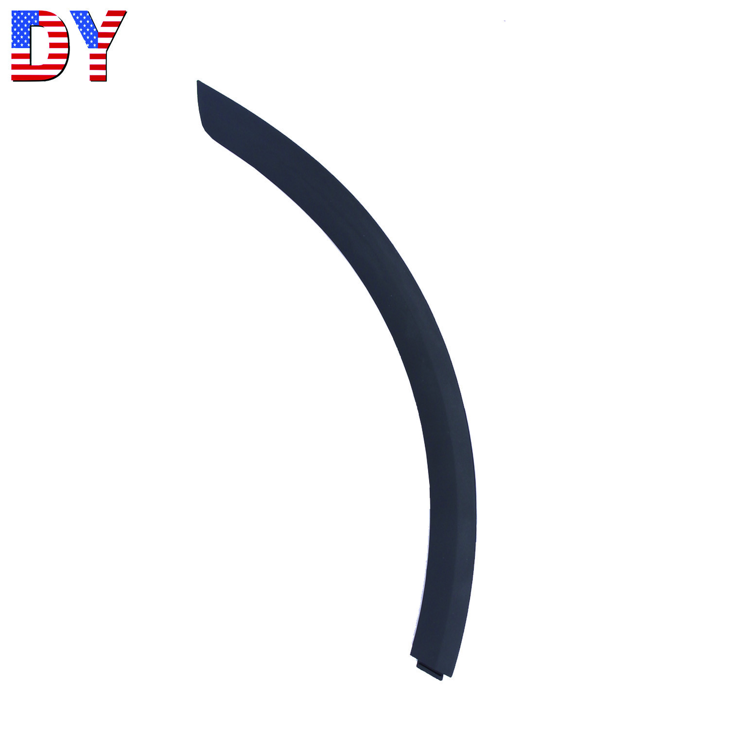 Right Rear Door Wheel Arch Garnish Fit for Honda CR-V 2012-2016 75390 ...