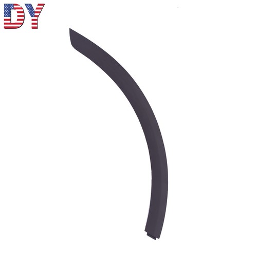 Right Rear Door Wheel Arch Garnish Fit for Honda CR-V 2012-2016 75390 ...