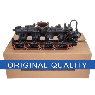Genuine Intake Manifold For Audi A4 A5 A6 Q5 2.0T 06H 133 201 AN 06H ...