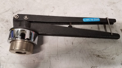 Instruments - Hand Tool