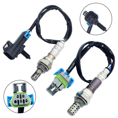2 O2 Oxygen Sensor for GMC Terrain 2010-2014 Saturn Vue Sky 2.4L Up ...