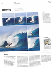 Transworld Surf Magazine Nick Rozsa Profile True Stories Surfing Tips ...