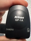 MINT】Nikon Gps Unit Gp-1A 240g black camera accessory Japan | eBay