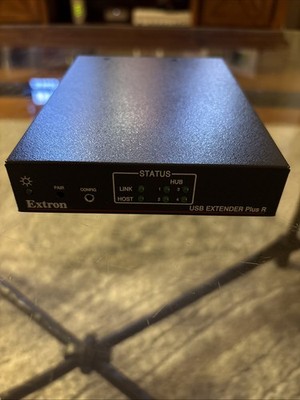 Extron USB Extender Plus R | eBay UK