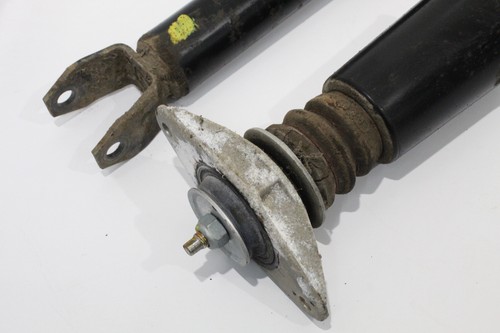 Audi A8 4D D2 PF Rear Non Sport Shock Absorbers 4D0513031L | eBay