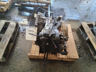 Automatic Transmission 1.4L Fits 14 CRUZE 3883223 | eBay