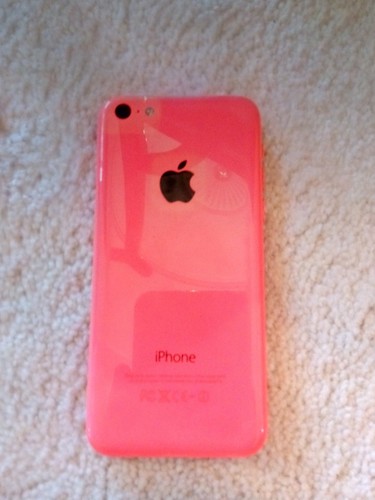 Apple iPhone 5c - 16GB - Pink (Verizon) A1532 (CDMA + GSM) | eBay