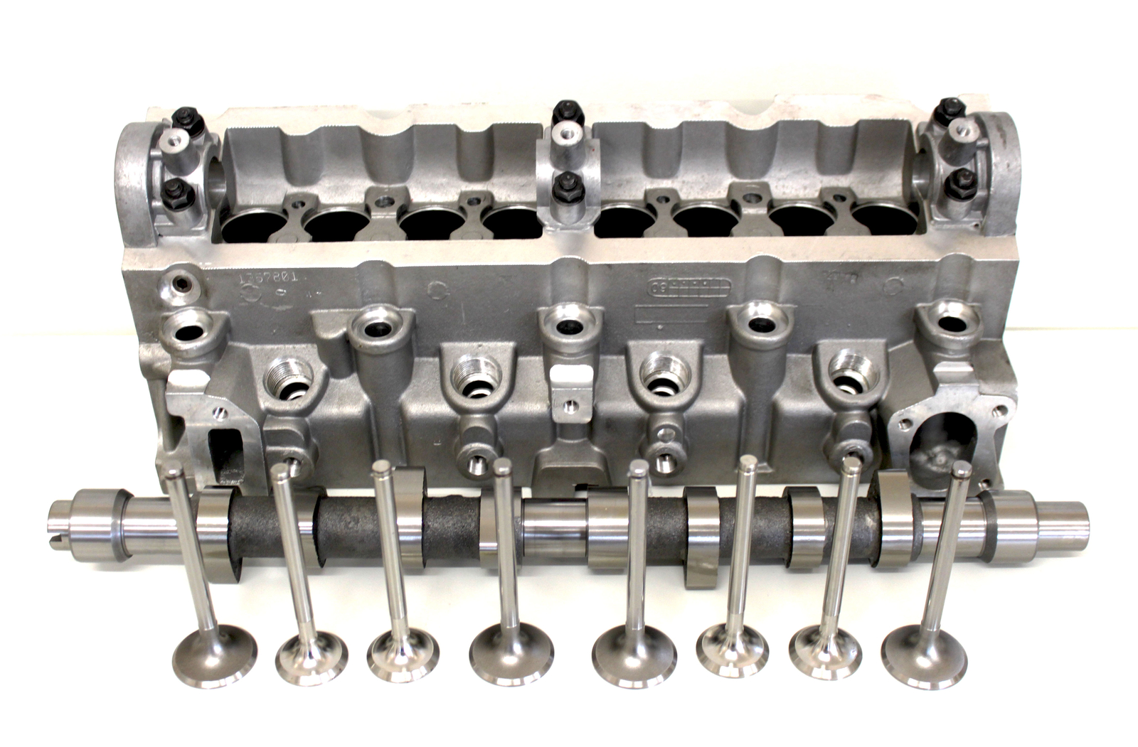 Toro Groundsmaster 455D 1.9 Liter XUD9 Cylinder Head Kit | eBay