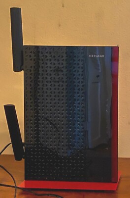 Netgear AC1200 Dual Band Wi-Fi Range Extender (Model EX6200v2) | eBay