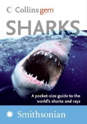 Sharks (Collins Gem) by Marc Dando, Sarah Fowler and Leonard Compagno ...