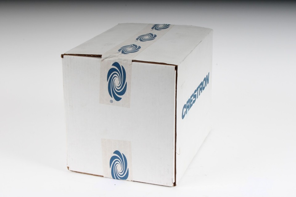 Crestron FT2-500-ELEC-B FlipTop FT2 Series Cable Management System ...