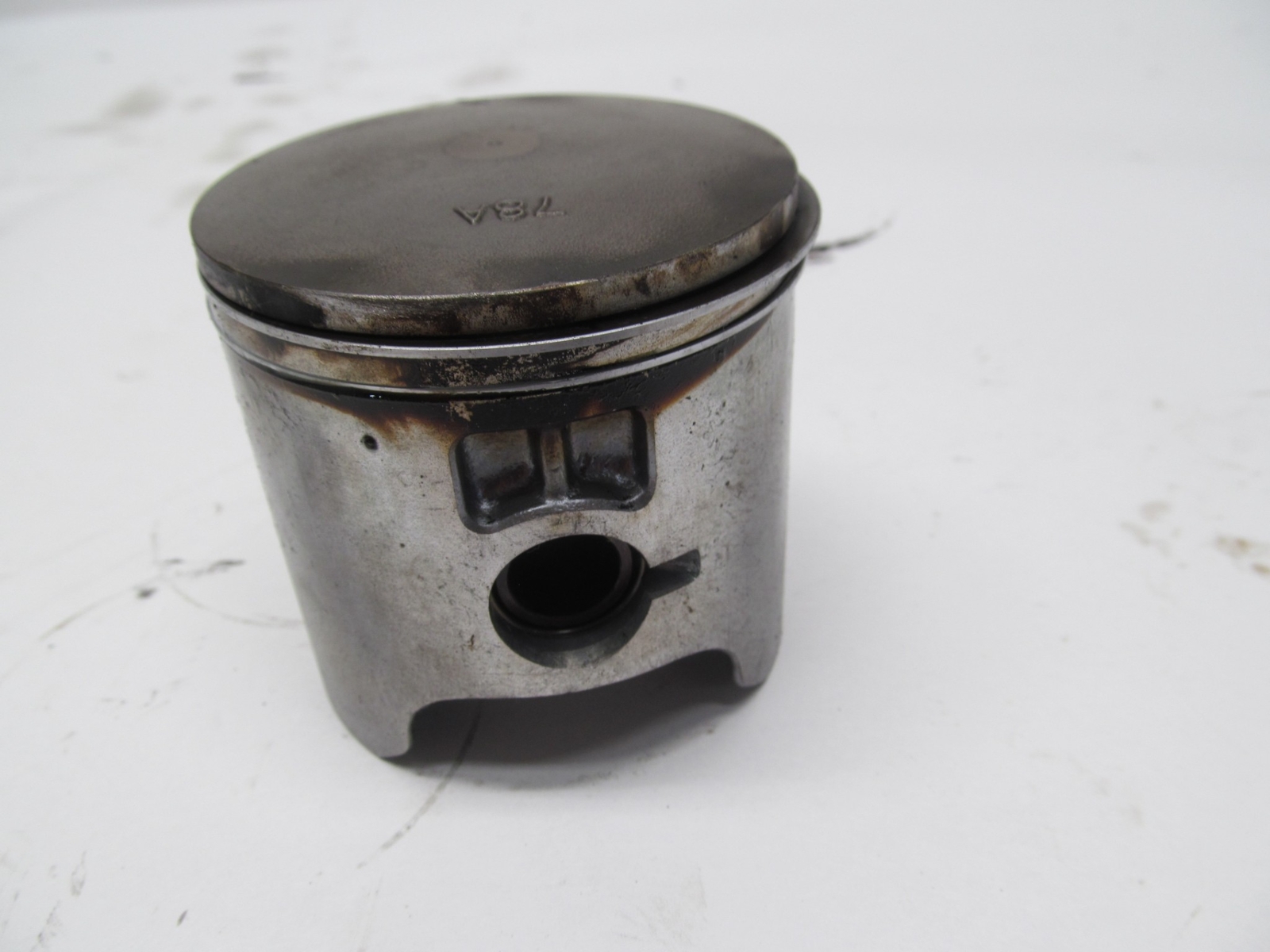 1992 HONDA CB750 CB 750 NIGHTHAWK ENGINE CYLINDER PISTON 3 67MM | eBay