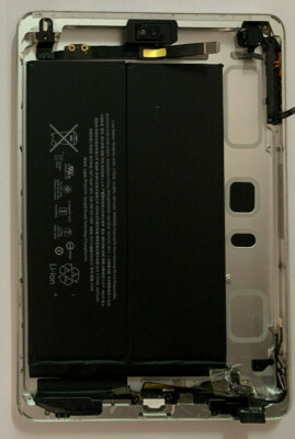 Rechargeable Battery For iPad Mini2/Mini3 A1489 A1490 A1491 A1512 ...