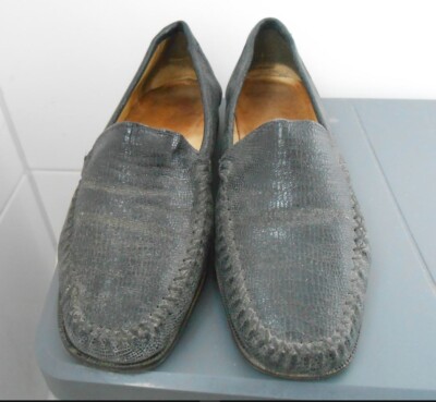 Linea Terry München Damen Halbschuhe Ballerina EU38 Ballerina Marke ...