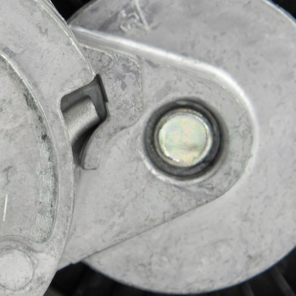 38384 Engine Belt Tensioner Assembly for BMW E46 E39 E83 E53 ...