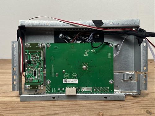 MSI OPTIX-MAG24C 24" 1031-10791-260112000460 Power HDMI Board Used | eBay