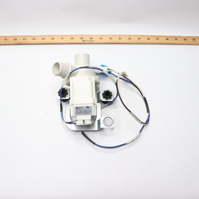Hanning Replacement Washer Drain Pump DP040-012 631344910887 | eBay