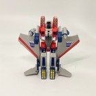Transformers G1 Star scream Reissue Brand New with BOX Free Shipping | eBay