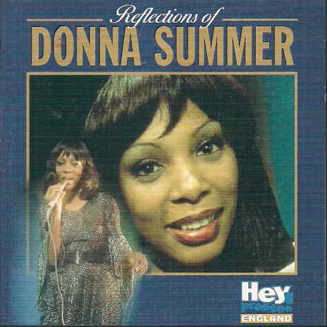 Reflections Of Donna Summer | eBay