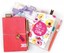 Sizzix 662467 Bigz L Die by Katelyn Lizardi Pocket Traveler's Notebook for sale online | eBay