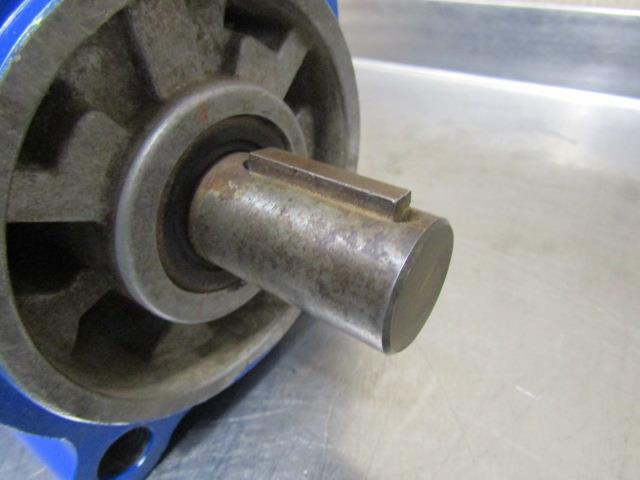 Cessna 24600-31C 24600-81C Hydraulic Gear Pump P-20021-OBEC | eBay