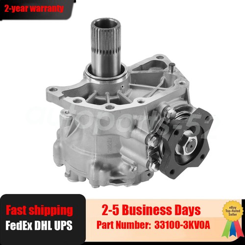 Transfer Case Assembly for 331003KV0A Nissan Pathfinder Murano Infiniti ...