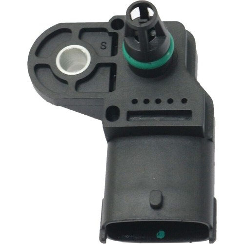 Turbo-Charger Boost Sensor #55576223 For Chevrolet/GMC/Ford Selected ...