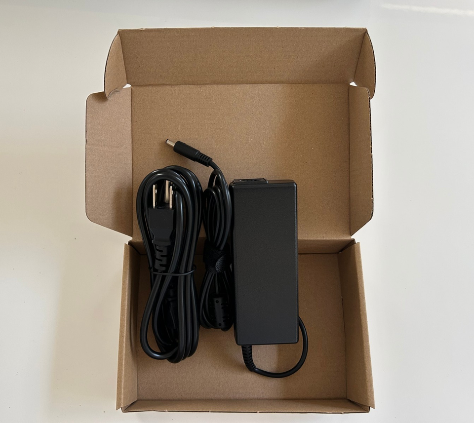 OEM Dell 90W VRJN1 DA90PM111 PA-1900 Power Adapter Charger 19.5V 4.62A ...