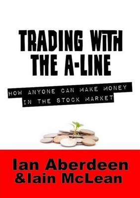 Trading with the A-Line by Ian Aberdeen (English) Paperback Book ...