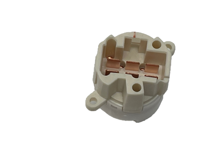 Genuine Nissan Ignition Switch 48750-0M010 | eBay