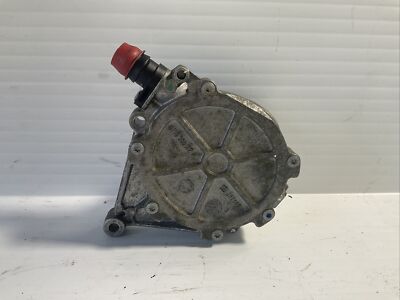 12-18 BMW F30 F31 F33 F22F25 F26 320I 328I N20 N26 Engine Vacuum Pump ...