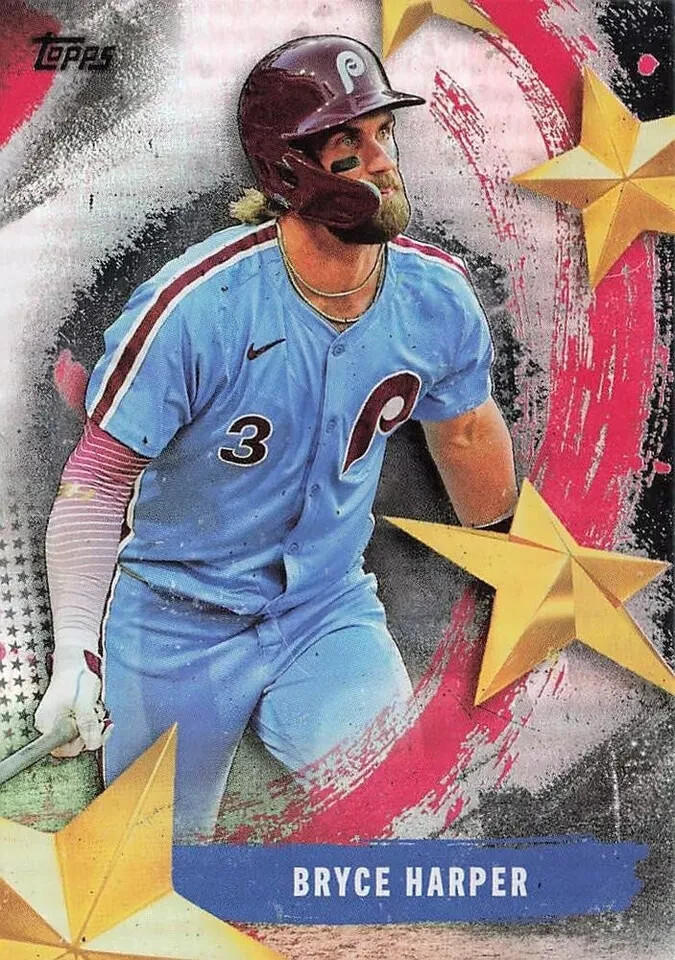 2025 Topps Baseball, Inserts, Variations, Foils, You Pick, COMPLETE ...